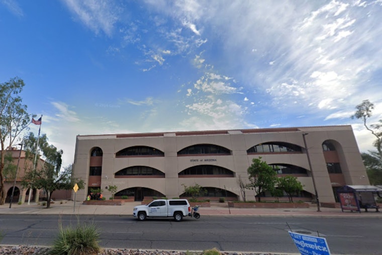 Arizona Supreme Court Engages with Students and Public During Tucson