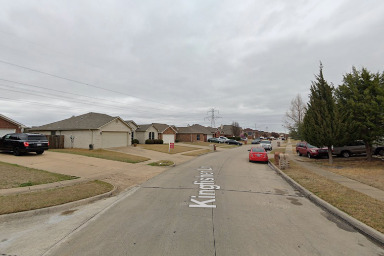 Arlington Police Charge 20-Year-Old in Murder of Alexander Rivas,