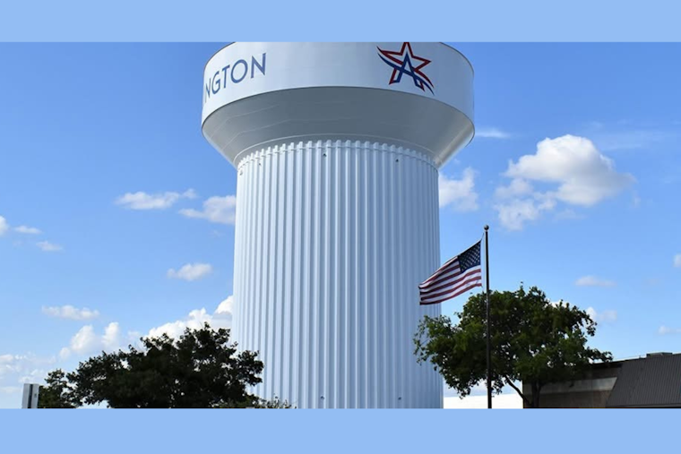 Arlington Water Utilities Launches Educational 'University' Program