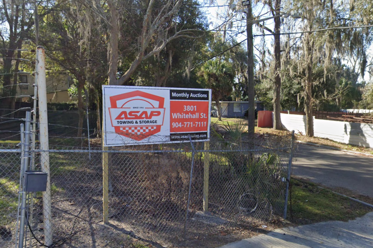 ASAP Towing Owner Vince Serrano Charged with Grand Theft and Fraud,