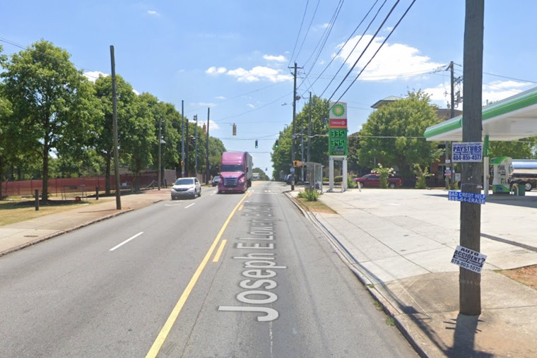 Atlanta Community Reels as Gunfire Claims Teen's Life, Injures Another