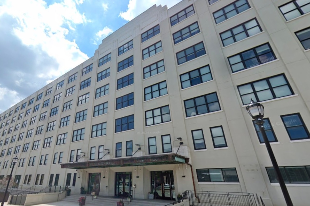 Atlanta's Centennial Yards Forges Ahead Without Affordable Housing in