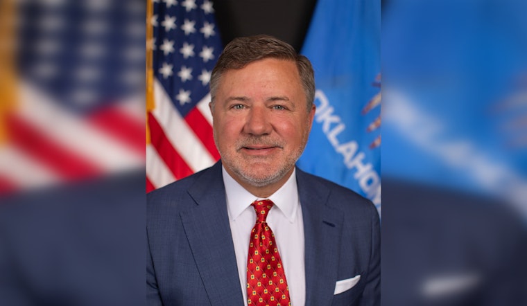 Attorney General Gentner Drummond Urges Congress to Pass Kids Online Attorney General Gentner Drummond Urges Congress to Pass Kids Online