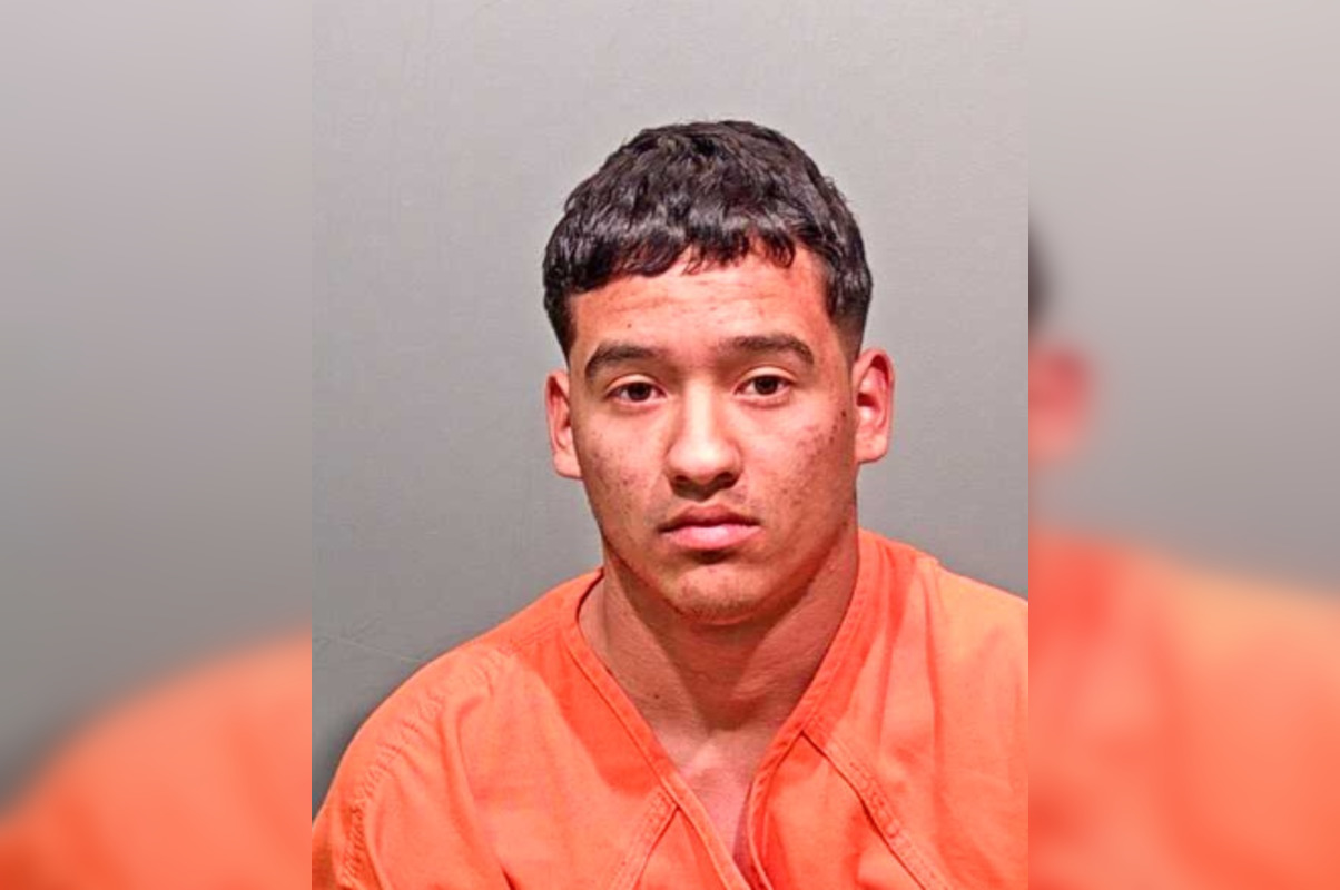 Aurora Man, Jesus Alberto Pereira Castillo, Arrested for Alleged