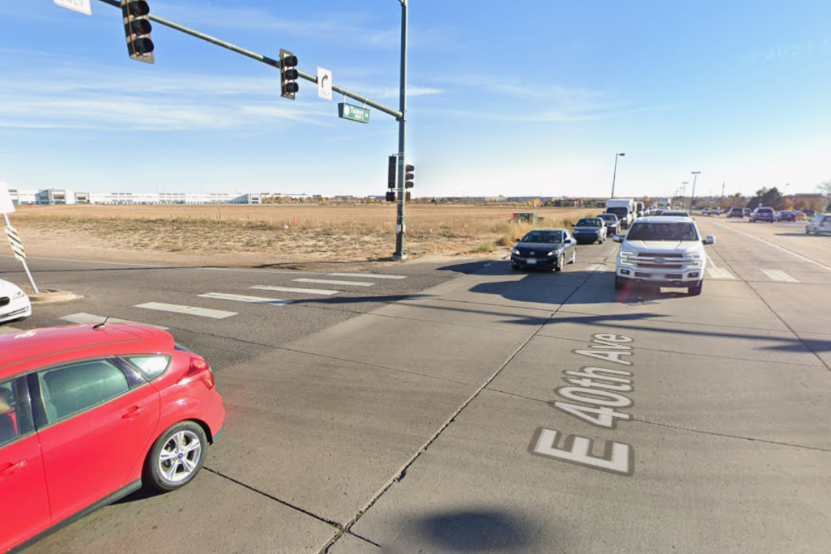 Aurora Tragedy: One Dead in Multi-Vehicle Crash, Denver Man Faces