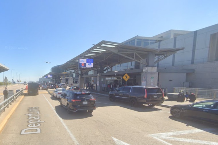 Austin-Bergstrom International Airport Advises Early Arrivals as