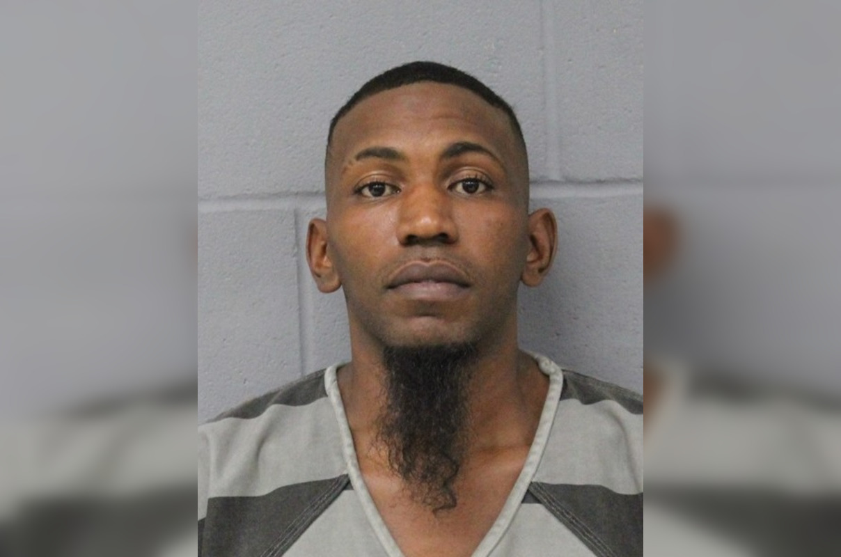 Austin Police Arrest Suspect Accused of First-Degree Murder on
