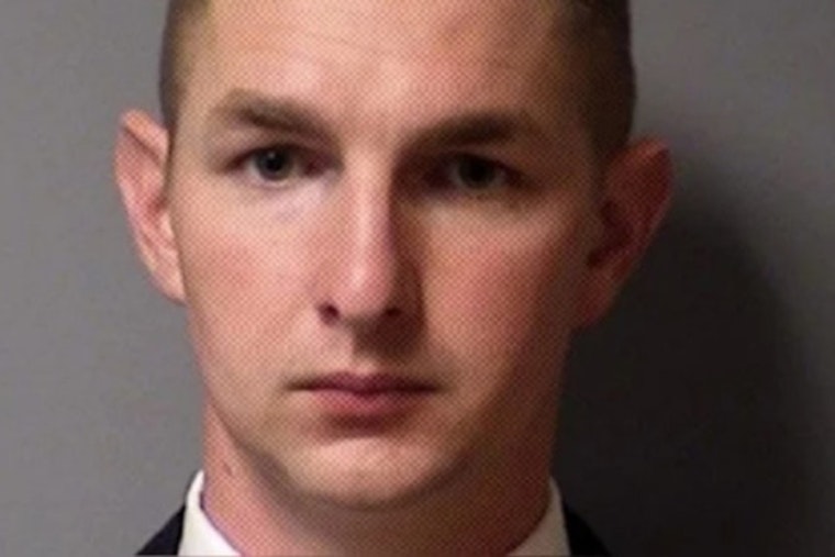 Austin Police Officer Christopher Taylor Faces Sentencing for Deadly