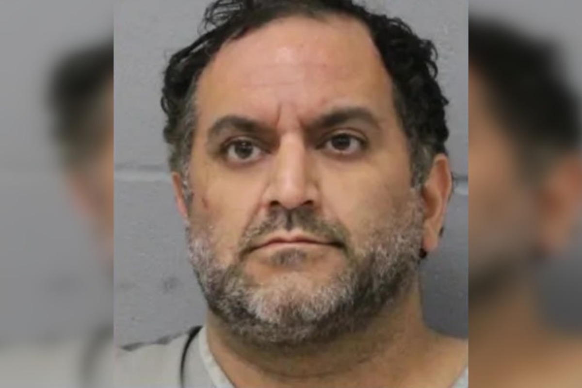 Austin Real Estate Investor Nate Paul to Serve 10-Day Jail Sentence