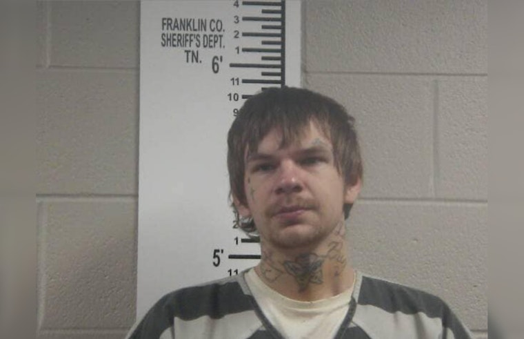 Authorities Intensify Manhunt for Escaped Inmate in Tennessee, Public