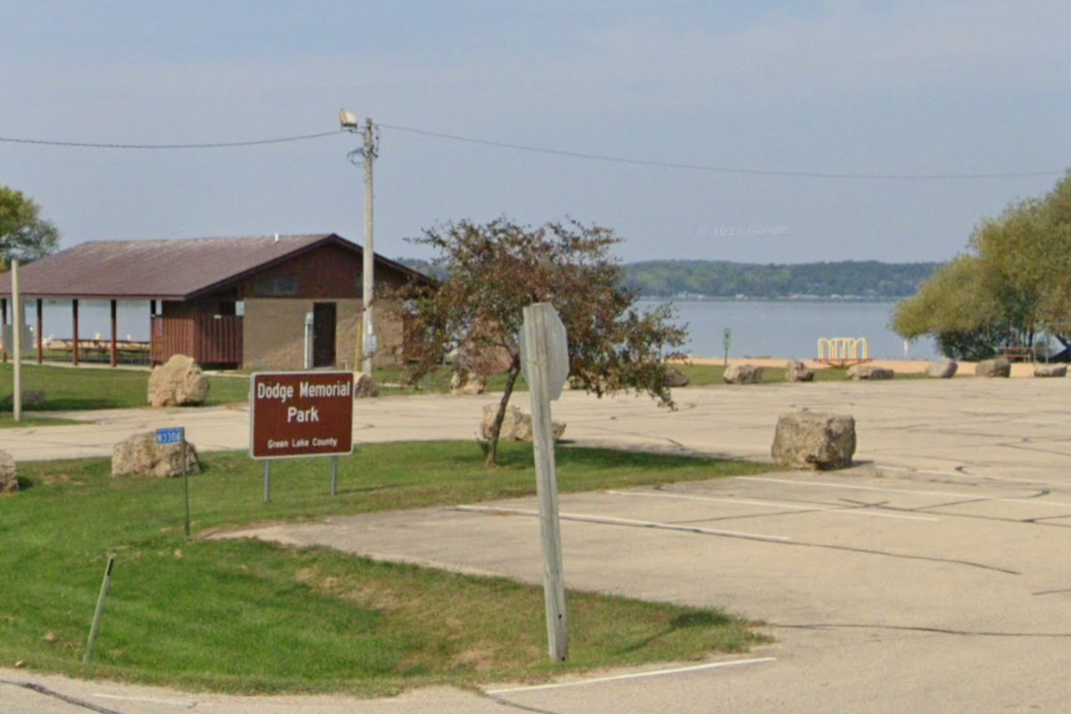 Authorities Suspect Missing Kayaker Orchestrated His Own Disappearance