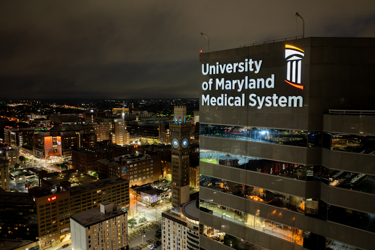 Baltimore Attorney Stephen Snyder Found Guilty on All Counts in