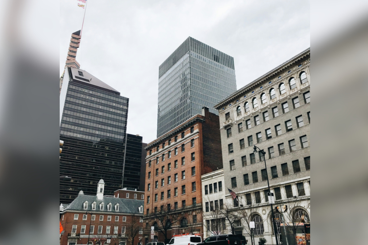 Baltimore Braces for Rain as National Weather Service Issues Weather