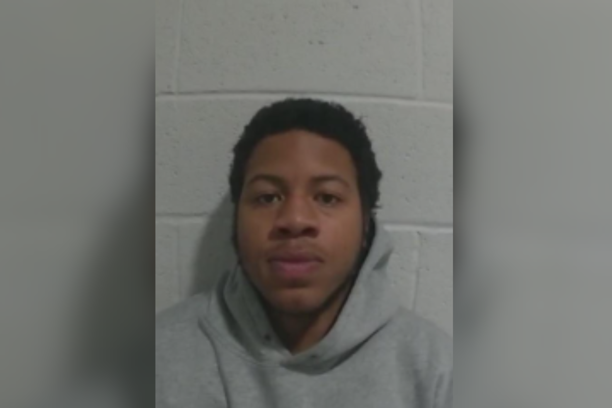 Baltimore County Man Arrested for Alleged Involvement in Violent