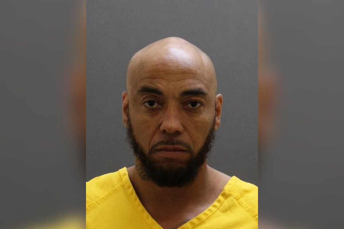 Baltimore Man Charged with First-Degree Murder in Deadly Edmondson