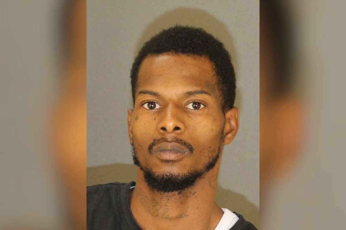 Baltimore Man Charged With First Degree Murder In Eastern District