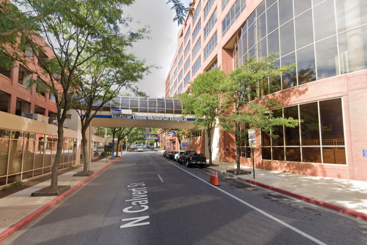 Baltimore Man Wounded by Gunfire, Police Seek Public's Help to Uncover