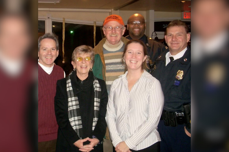 Baltimore Remembers Mary Pat Clarke, Trailblazing First Female City