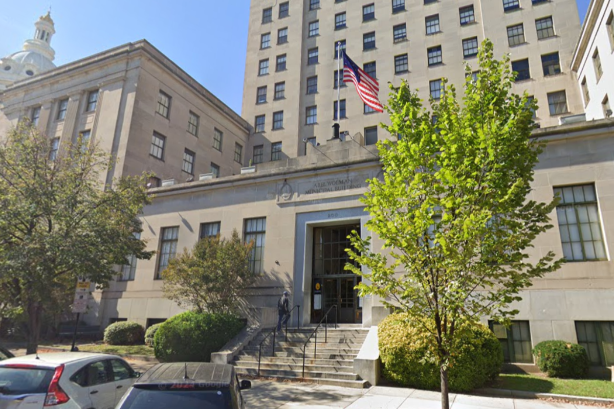 Baltimore Workers Demand Reforms After DPW Employee's Death Amid