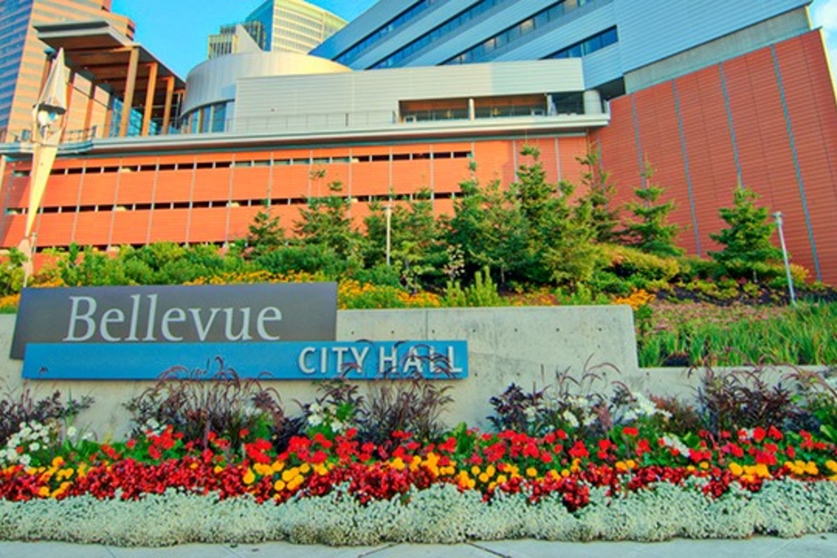 Bellevue Council Adopts Permit Streamlining to Speed Up Housing