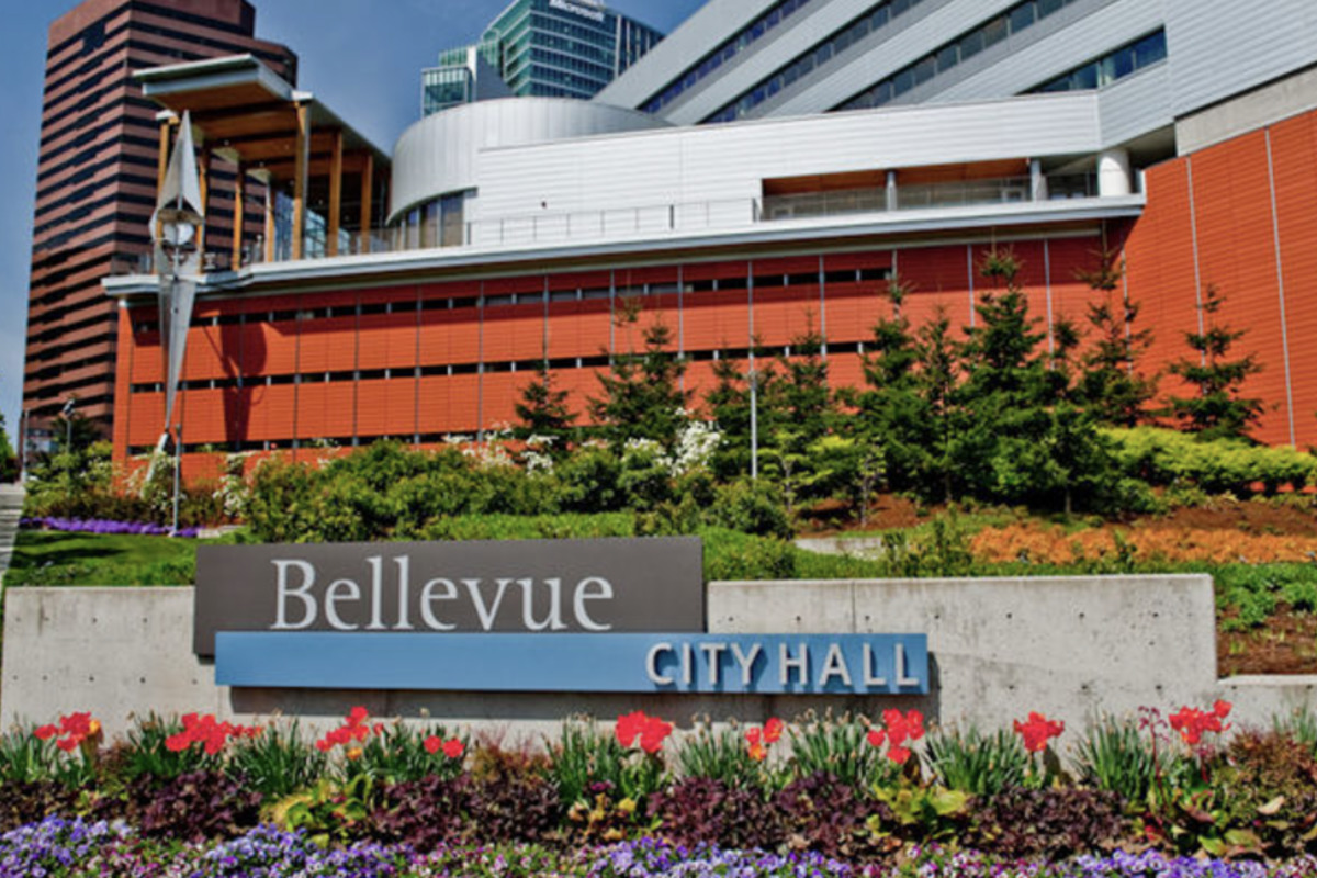 Bellevue Seeks Diverse Voices for Centers Communities of Color