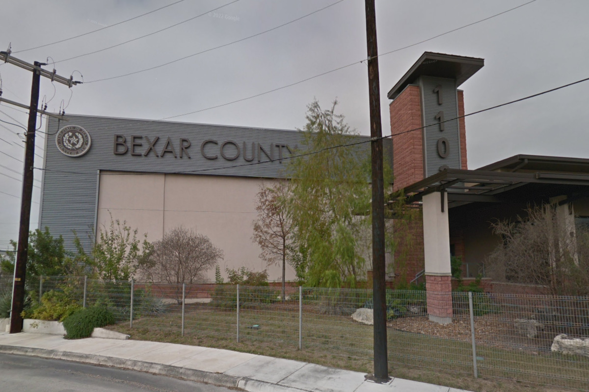 Bexar County Elections Administrator Jacque Callanen to Resign in