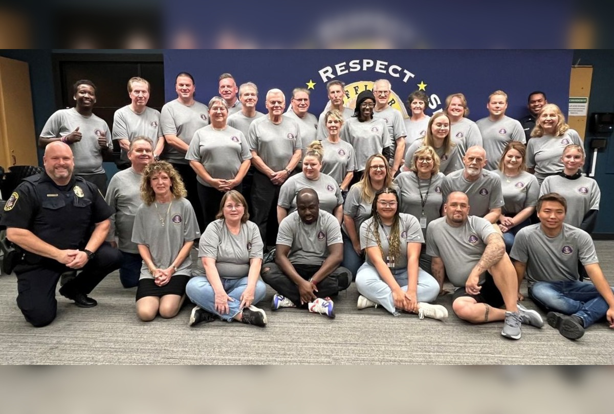 Bloomington Police Department Strengthens Community Bonds with 25th
