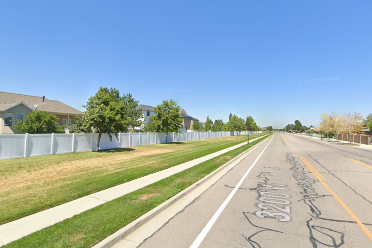 Body Found After Two-Alarm House Explosion Rocks South Jordan