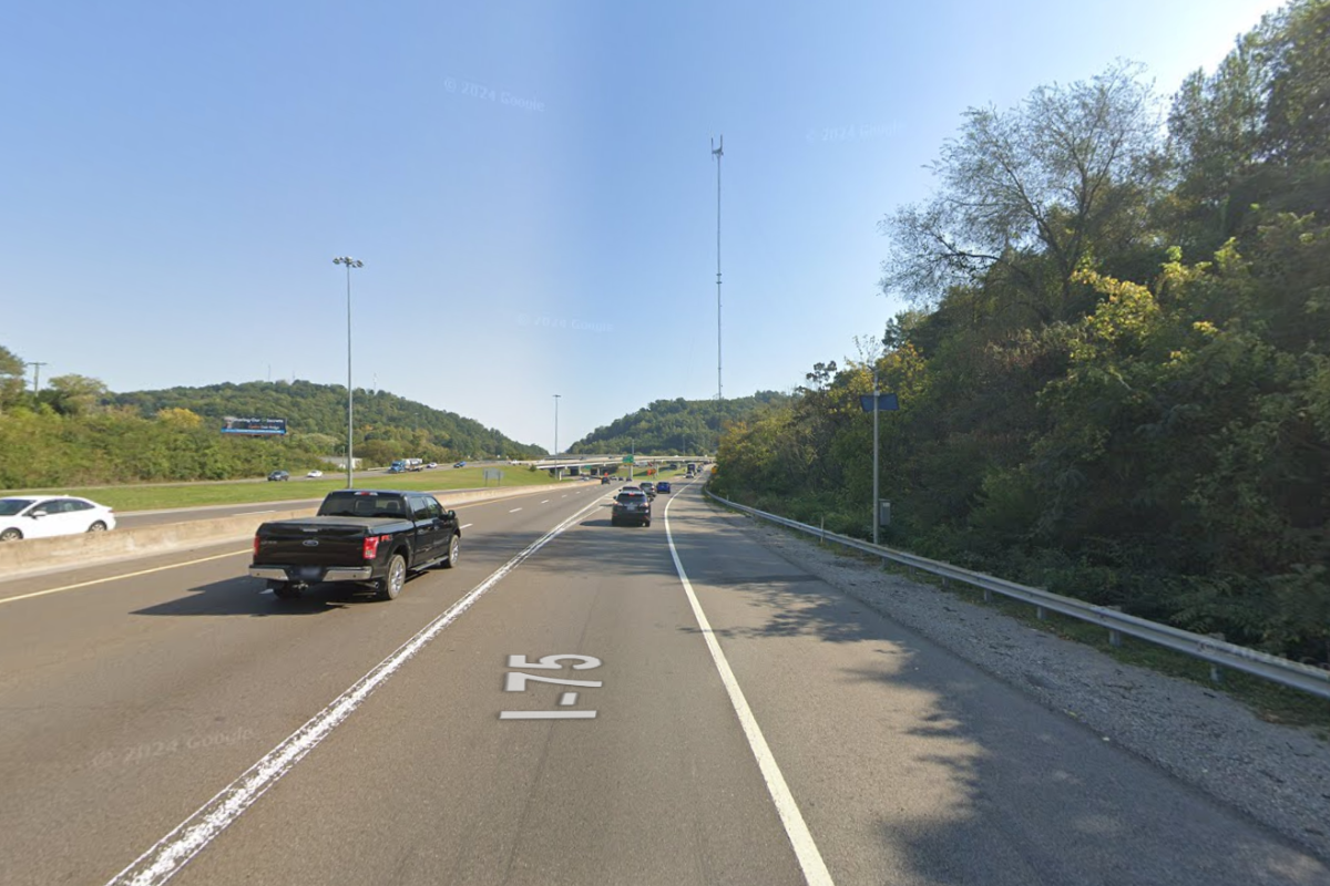 Bond Hill Man, Reco Williams, Fatally Struck by Car on I-75 While