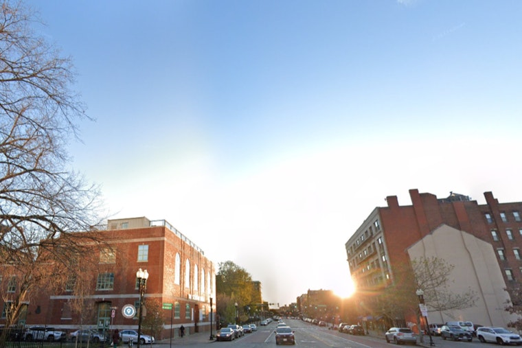 Boston Issues Red Flag Warning Amid Dry, Windy Conditions, Residents