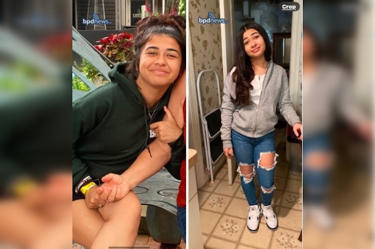 Boston Police Seek Assistance in Locating Missing Brighton Teenager