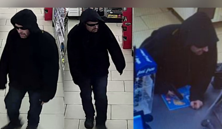Boston Police Seek Publics Aid In Identifying Suspect In Charlestown