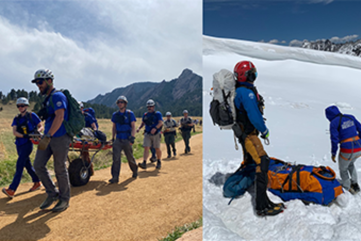 Boulder County Seeks East County Resident for Emergency Services