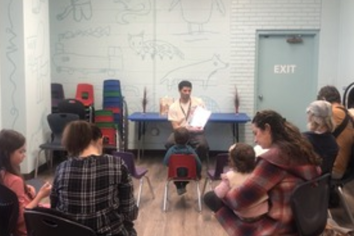 Boulder County's MAC Unveils Robust 2024-2025 Event Calendar