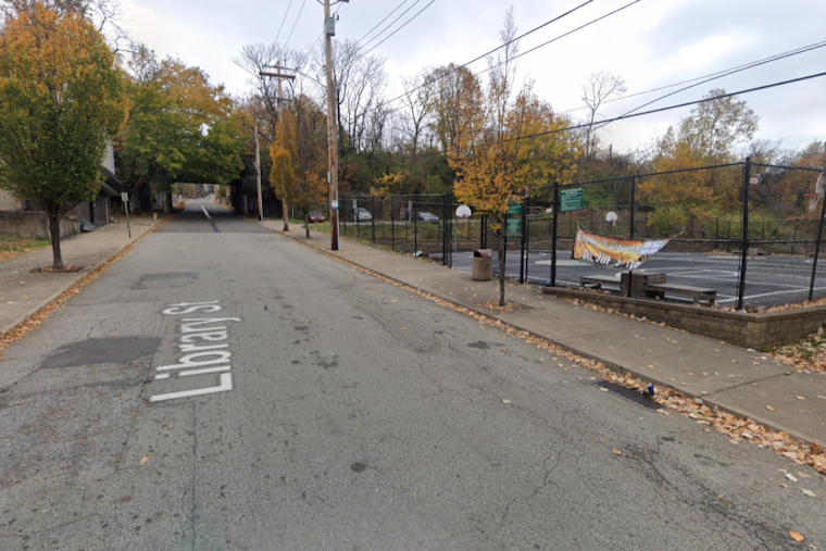 Braddock Community Shaken as Police Investigate Fatal Shooting of