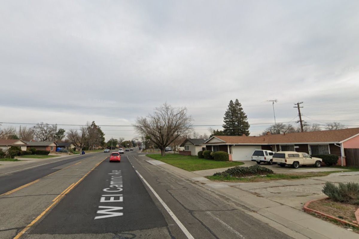 Brisk Winds and Frost on the Horizon for Sacramento as Weather Systems