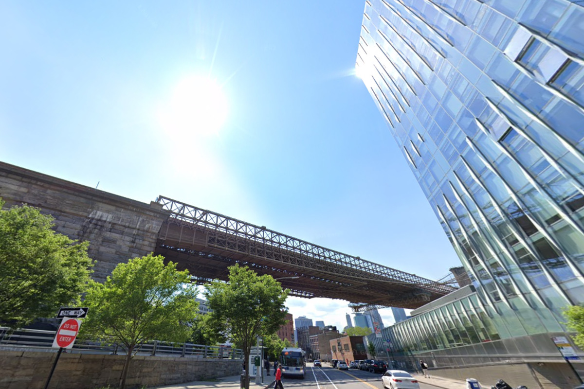 Brooklyn Forecast Shows Sunny Days and Comfortable Nights Ahead with