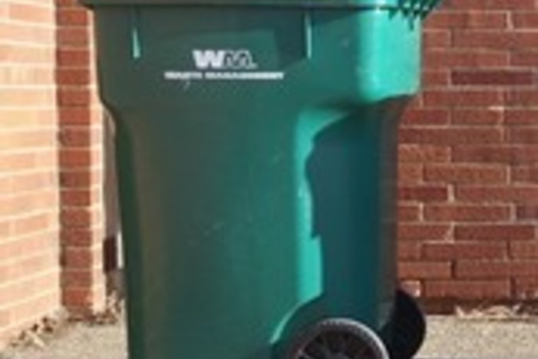 Brooklyn Park Calls for Community Involvement in Recycling Week,