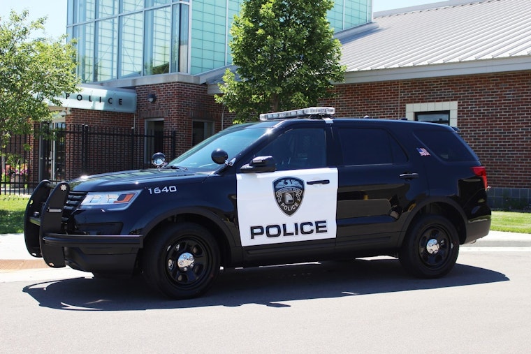 Brooklyn Park Police Call Off High-Speed Chase Due to Public Safety