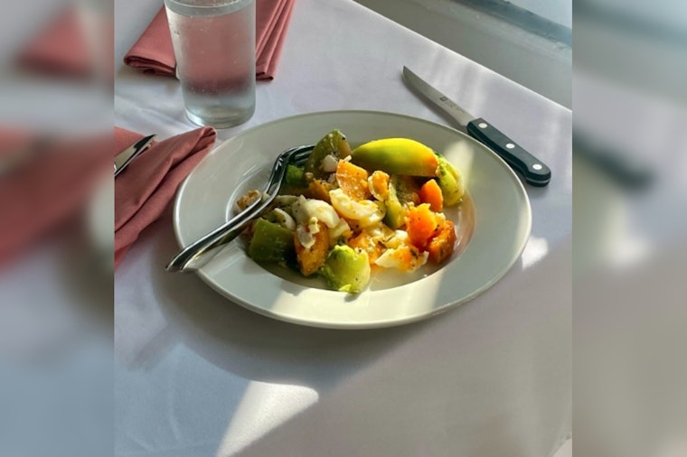 Brooklyn's Cafe Kestrel Is a New Red Hook Gem with Old Soul Charm and