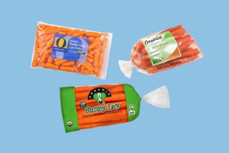 California's Grimmway Farms Recalls Carrot Products Amid Deadly E.