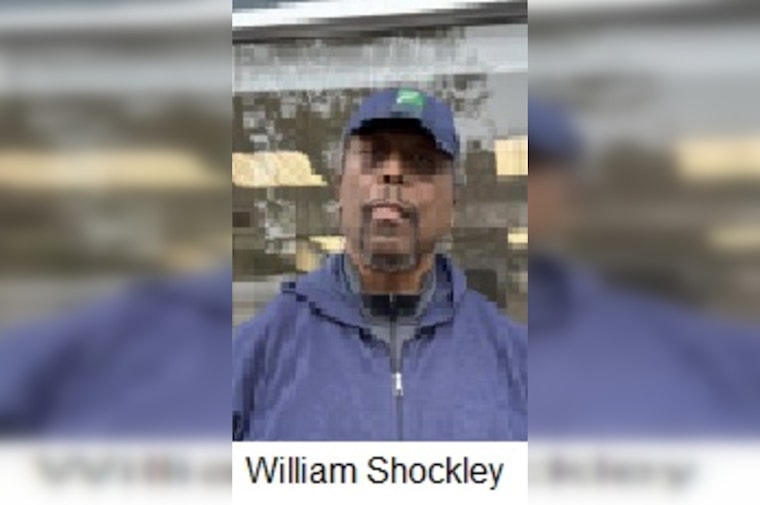 Camden County Police Seek Public's Help in Locating Missing
