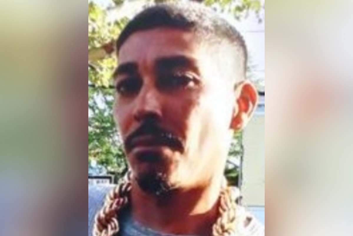 Camden Police Seek Public's Help to Locate Missing 55-Year-Old Man,