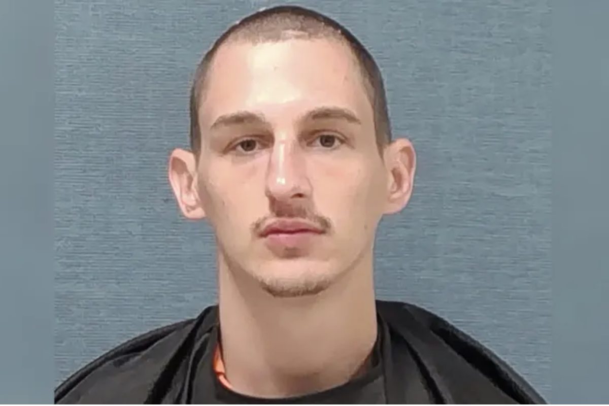 Canton Man Convicted for Murder and Related Crimes in Girlfriend's