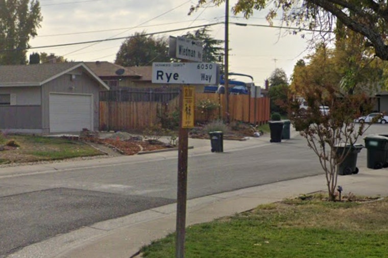 Carmichael Thanksgiving Day Disaster, Turkey Fry Gone Wrong Displaces