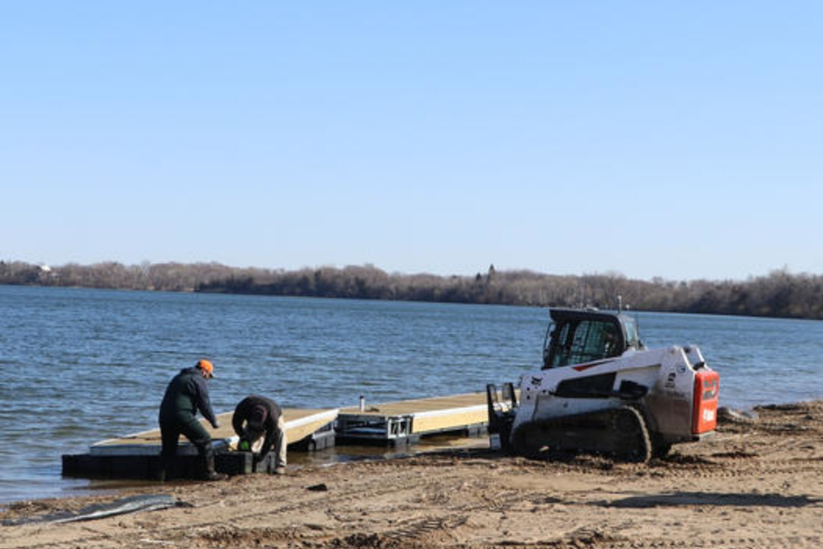 Carver County Parks Seeks Passionate Leader for Parks Maintenance and