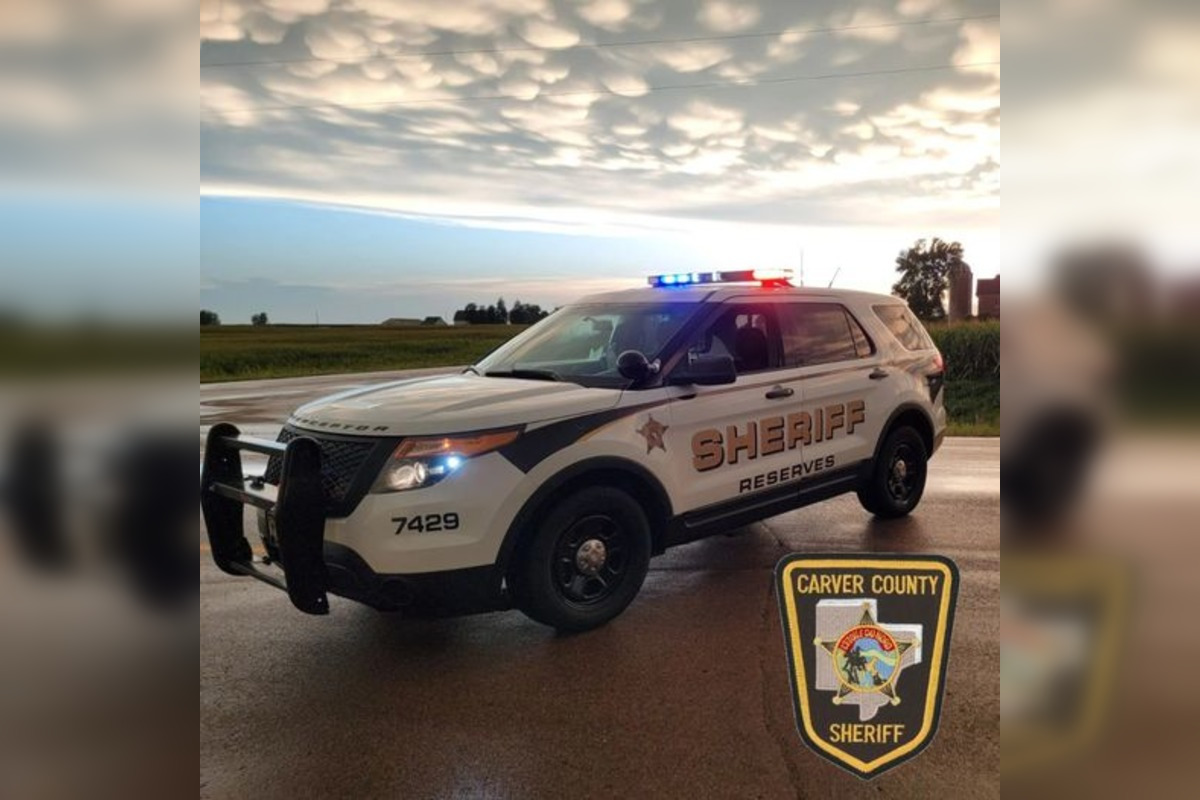 Carver County Sheriff's Office Seeks Civic-Minded Volunteers for