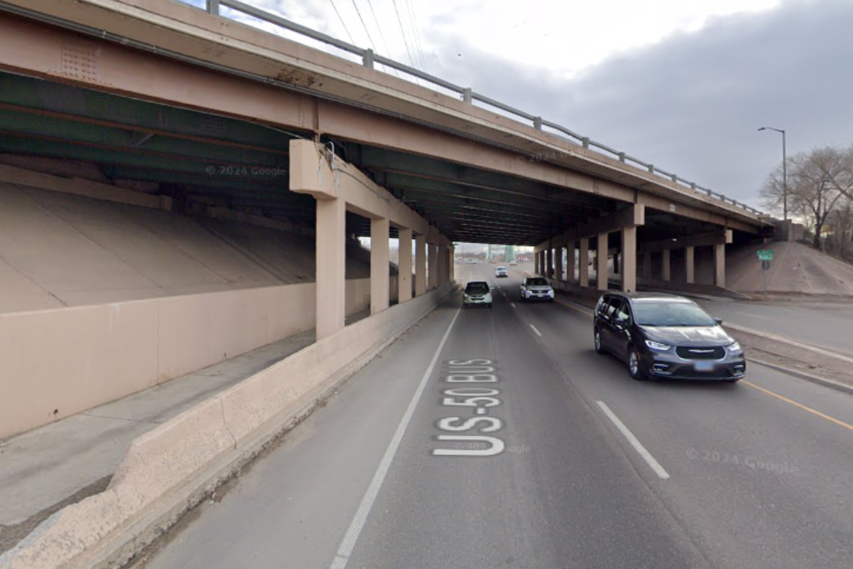CDOT and SEMA Construction Set to Begin Transformation of I-25/US 50B
