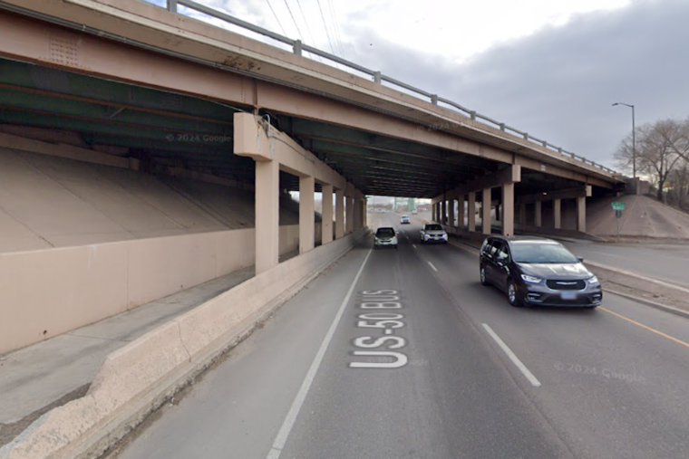 CDOT and SEMA Construction Set to Begin Transformation of I-25/US 50B