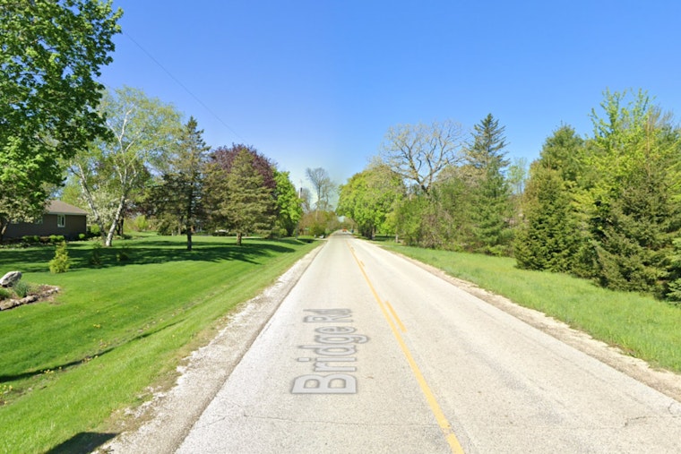Cedarburg Teen Dies in Early Morning Car Crash, Investigation Causes